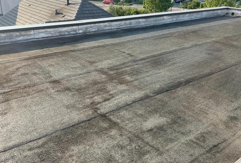 Connaissez Vous Les Traitements Thermiques De Toiture Artivisor