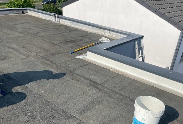 Connaissez Vous Les Traitements Thermiques De Toiture Artivisor