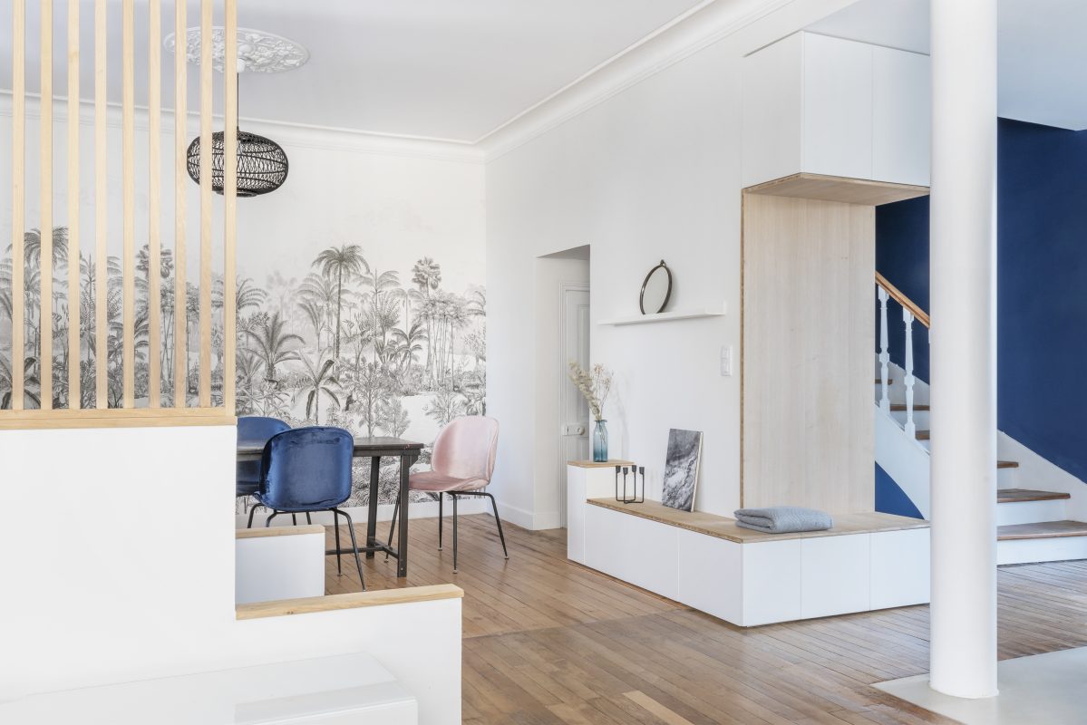 Top 7 Des Meilleurs Architectes D Intérieur à Nantes Et Alentours