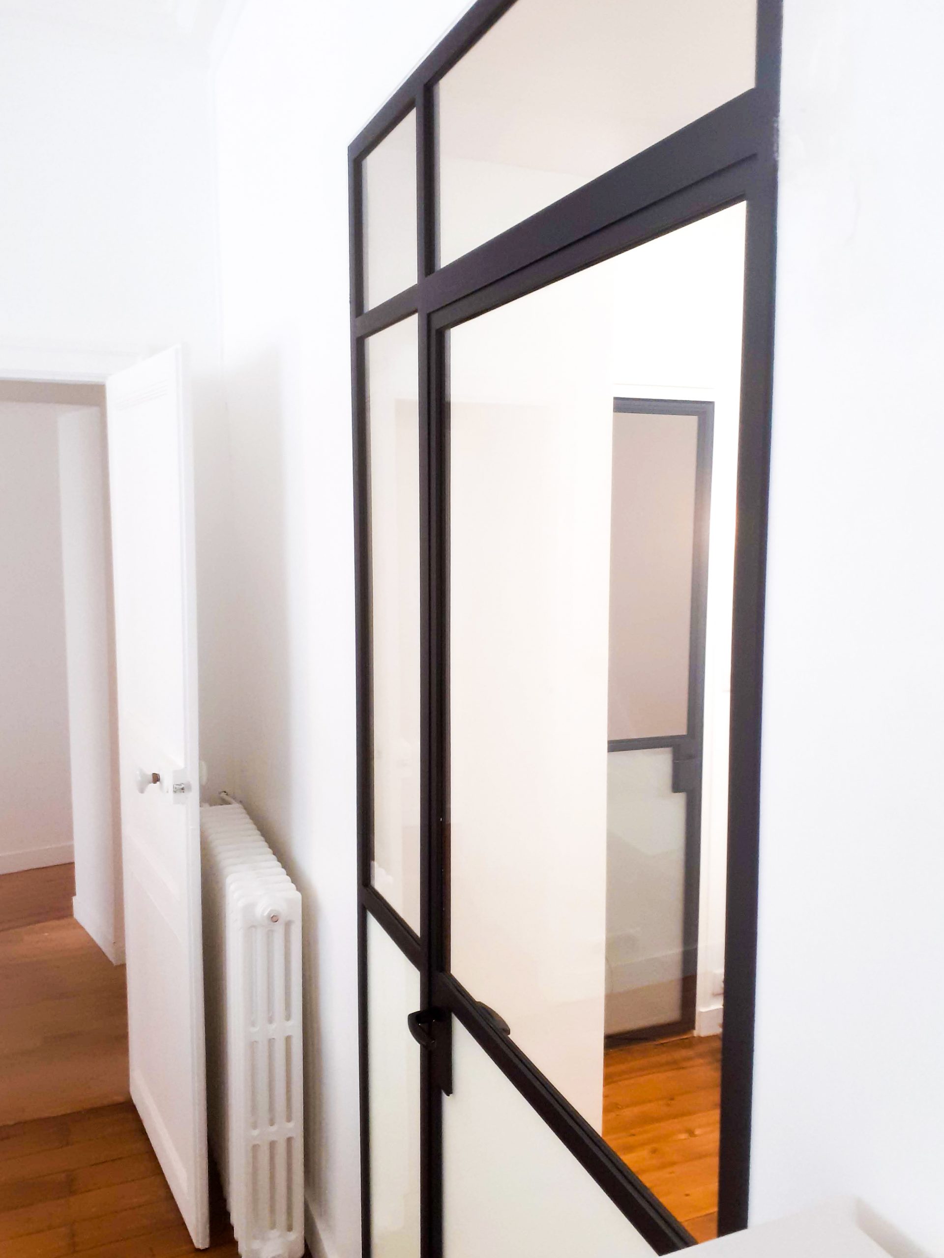 Verrière sur-mesure : notre top artisans à Nantes - Artivisor