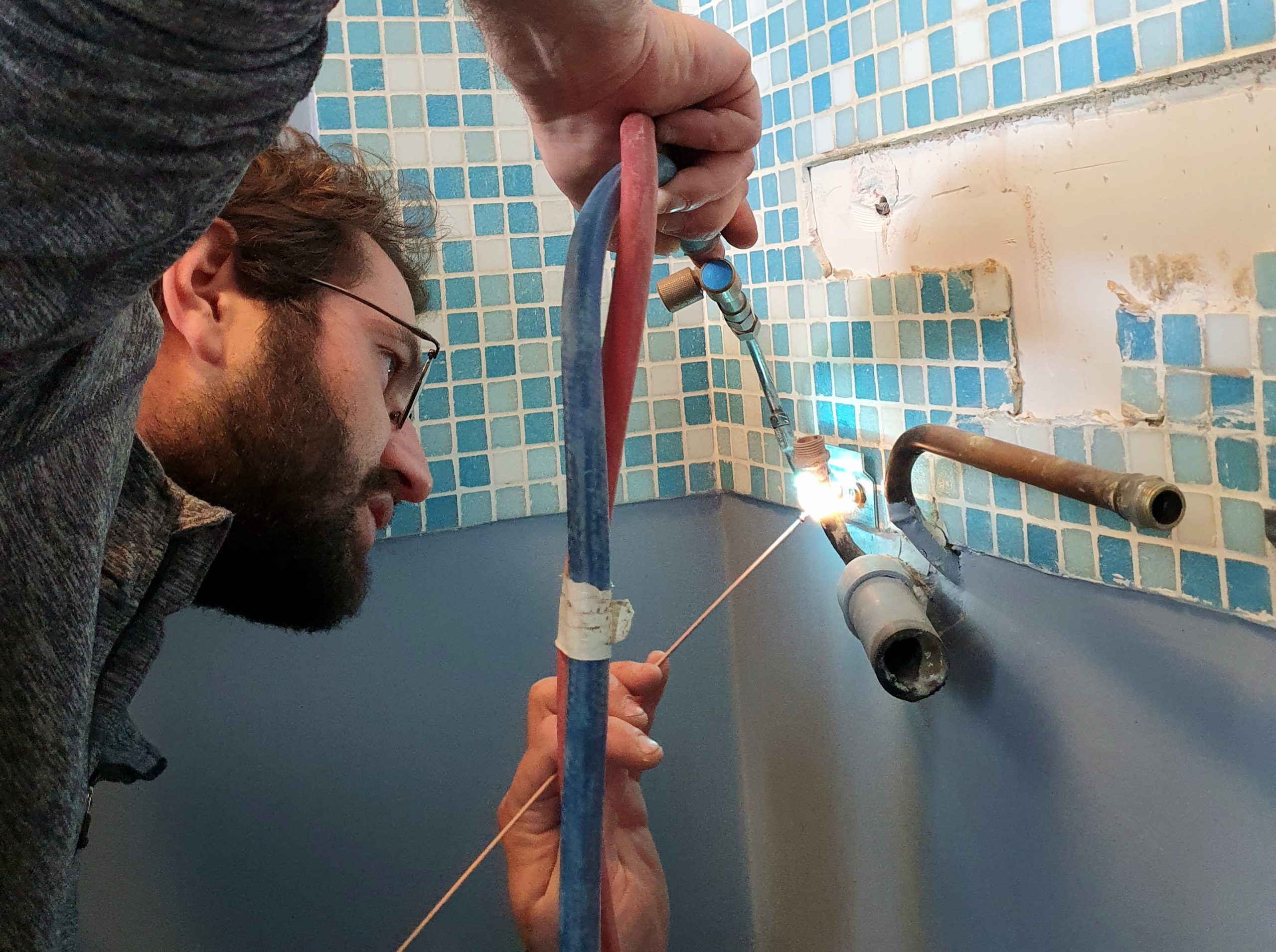 Comment trouver le bon plombier pour vos travaux à Nantes ? | Artivisor